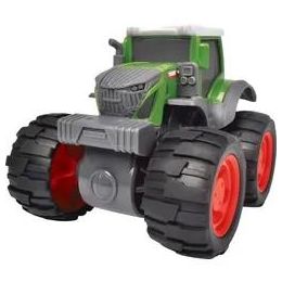 Dickie Fendt Monster Tractor