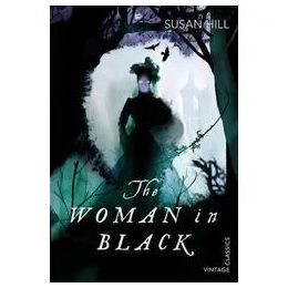 The Woman in Black