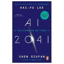AI 2041