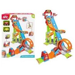Dickie ABC Jays Jump N Fun Tower