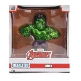 Jada Marvel 4 Hulk Figure