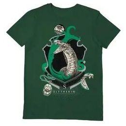 Harry Potter Slytherin Shirt L