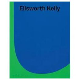 Ellsworth Kelly