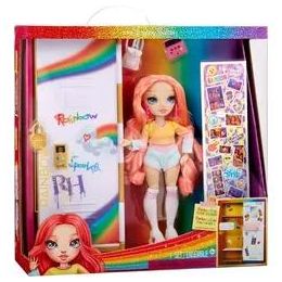 Rainbow High Locker and Doll Playset