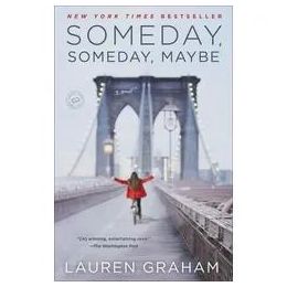 Someday, Someday, Maybe