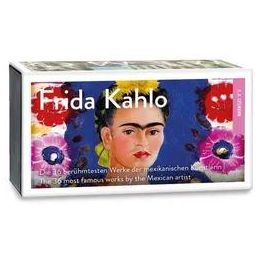 Frida Kahlo. Memo / Matching Game
