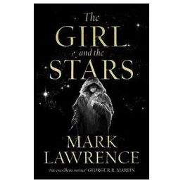 The Girl and the Stars