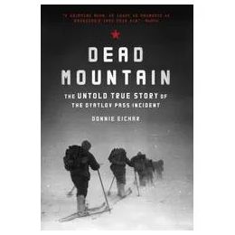 Abrams & Chronicle Books Dead Mountain