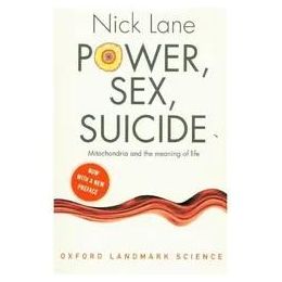 Power, Sex, Suicide