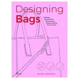Designing Bags