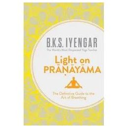Light on Pranayama