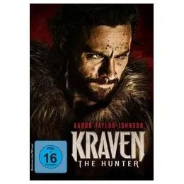 Sony Kraven the Hunter