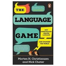 The Language Game
