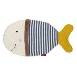 babyFEHN Waschhandschuh Fisch