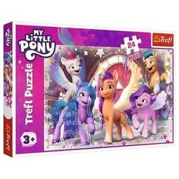 Trefl Maxi Puzzle 24 Teile - My little Pony