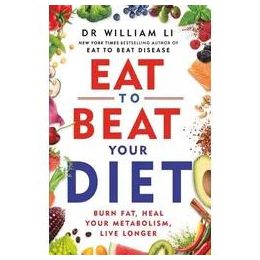 Eat to Beat Your Diet