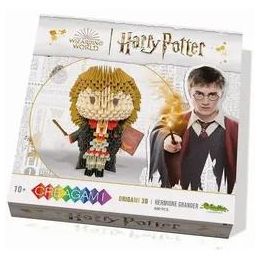 Origami 3D Harry Potter - Hermine Granger 880 Teile