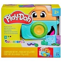 Hasbro Play-Doh Fotokamera