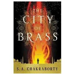 The City of Brass