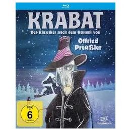 Krabat - Der Lehrling des Zauberers - Das Original von 1977 (Filmjuwelen)