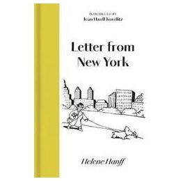 Letter from New York