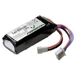 Absima Modellbau-Akkupack (LiPo) 7.4V 600 mAh