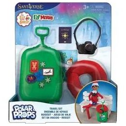 Polar Props&reg; Travel Set