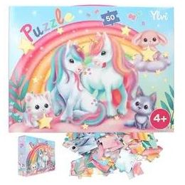 Ylvi Puzzle 50 Teile
