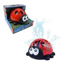 Happy People Wassersprinkler LADYBUG ca. 16 x 14 cm