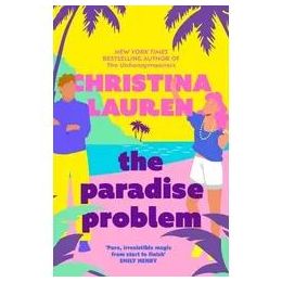 The Paradise Problem