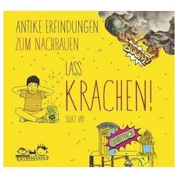 Lass krachen!