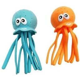Donic Schildkr&ouml;t Schildkr&ouml;t 970261 - Octo Buddies, 2er Set, Wasserbomben-Spa&szlig;, Wasserspielzeug