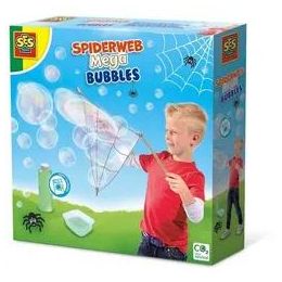 Ses Creative Spiderweb Mega Seifenblasen