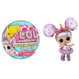 MGA Entertainment L.O.L. Surprise Water Balloon Surprise Tots in PDQ