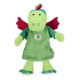 Sterntaler Handpuppe Drachen 31cm