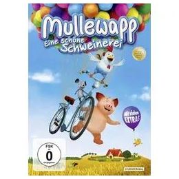 Studiocanal Mullewapp - Eine sch&ouml;ne Schweinerei