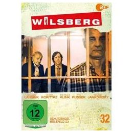 Wilsberg 32 - Schutzengel / Bielefeld 23