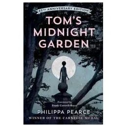 Tom's Midnight Garden