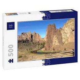 Lais Puzzle Smith Rock 500 Teile