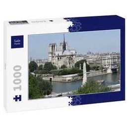 Lais Puzzle Paris 1000 Teile