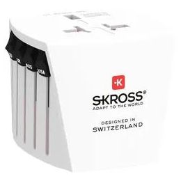 SKROSS 1.102500 Reiseadapter MUV Micro