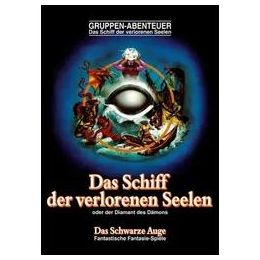 DSA1 - Schiff der verlorenen Seelen (remastered)