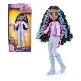 Spin Master UCA Fashion Doll - Layla