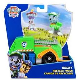 Spin Master PAW Basic Vehicle Rocky (Recycle)