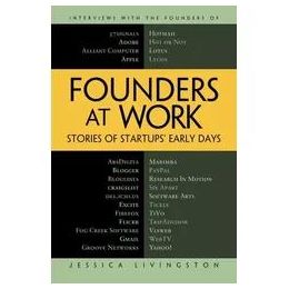 Founders at Work