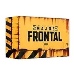 Frontal (Box-Set)
