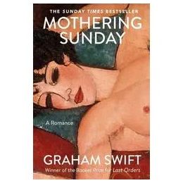 Mothering Sunday