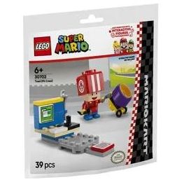 Lego Super Mario 30702