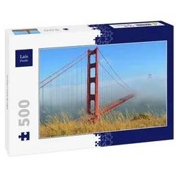 Lais Puzzle Golden Gate Bridge 500 Teile