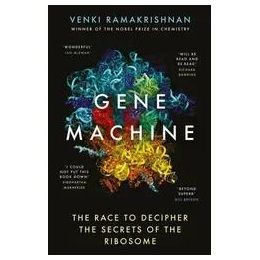 Gene Machine